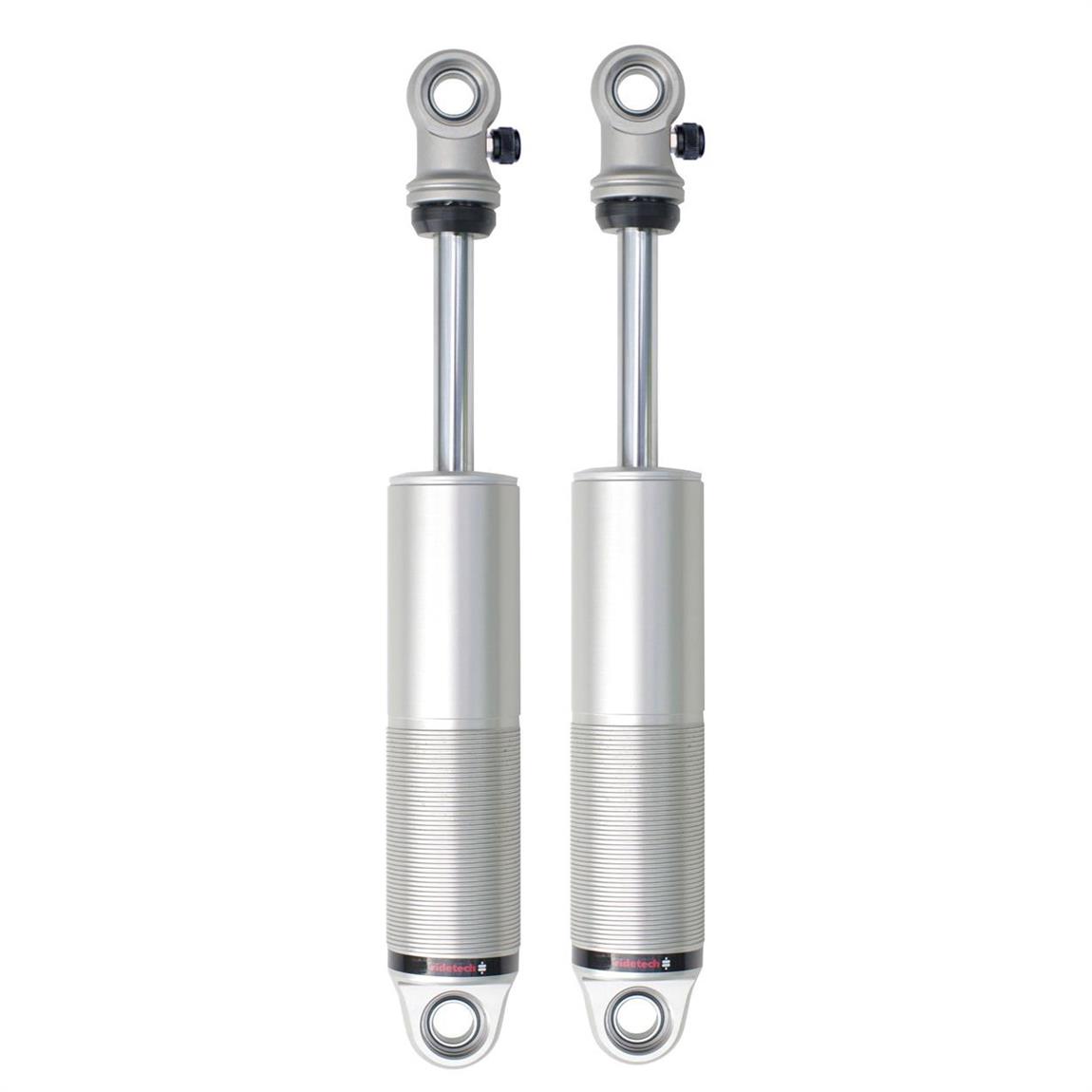 RideTech 11000801 Rear HQ Shocks for use with Ridetech HD 4-Link