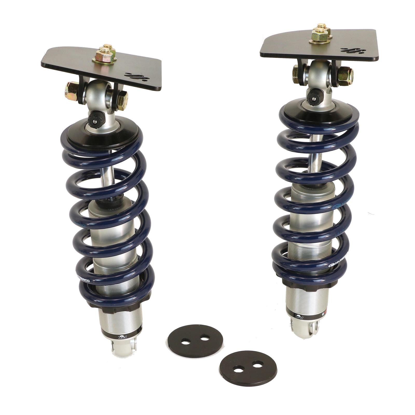 RideTech 11060202 Coilover System for 1959-1964 Impala