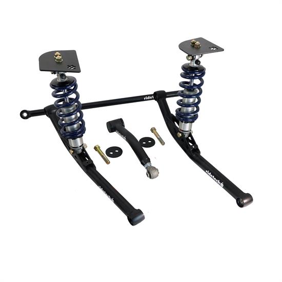 RideTech 11066210 Rear Coilover System for 1959-1964 Impala