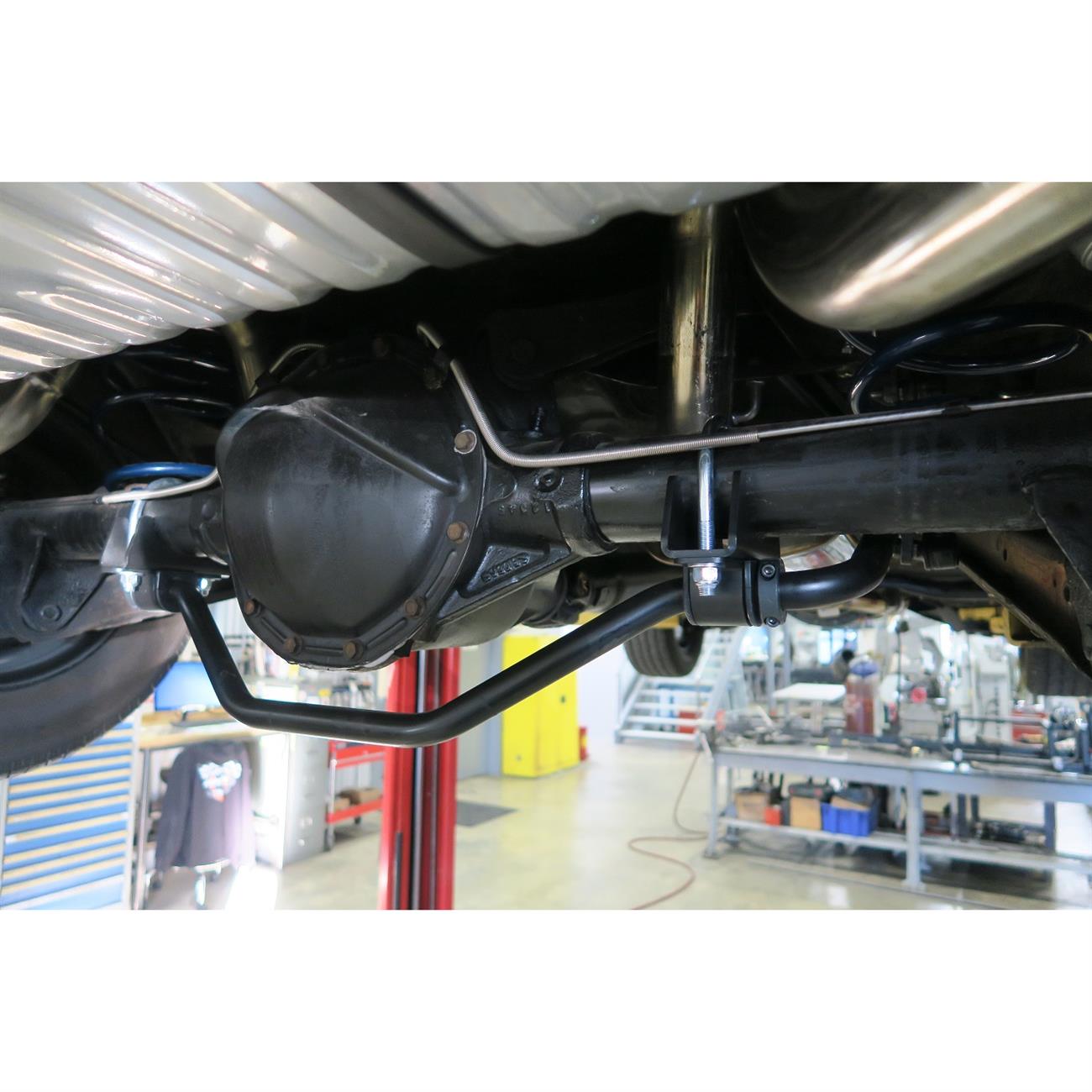 RideTech 11329123 Rear MuscleBar, 1978-88 GM G-Body, 3 Inch Axle