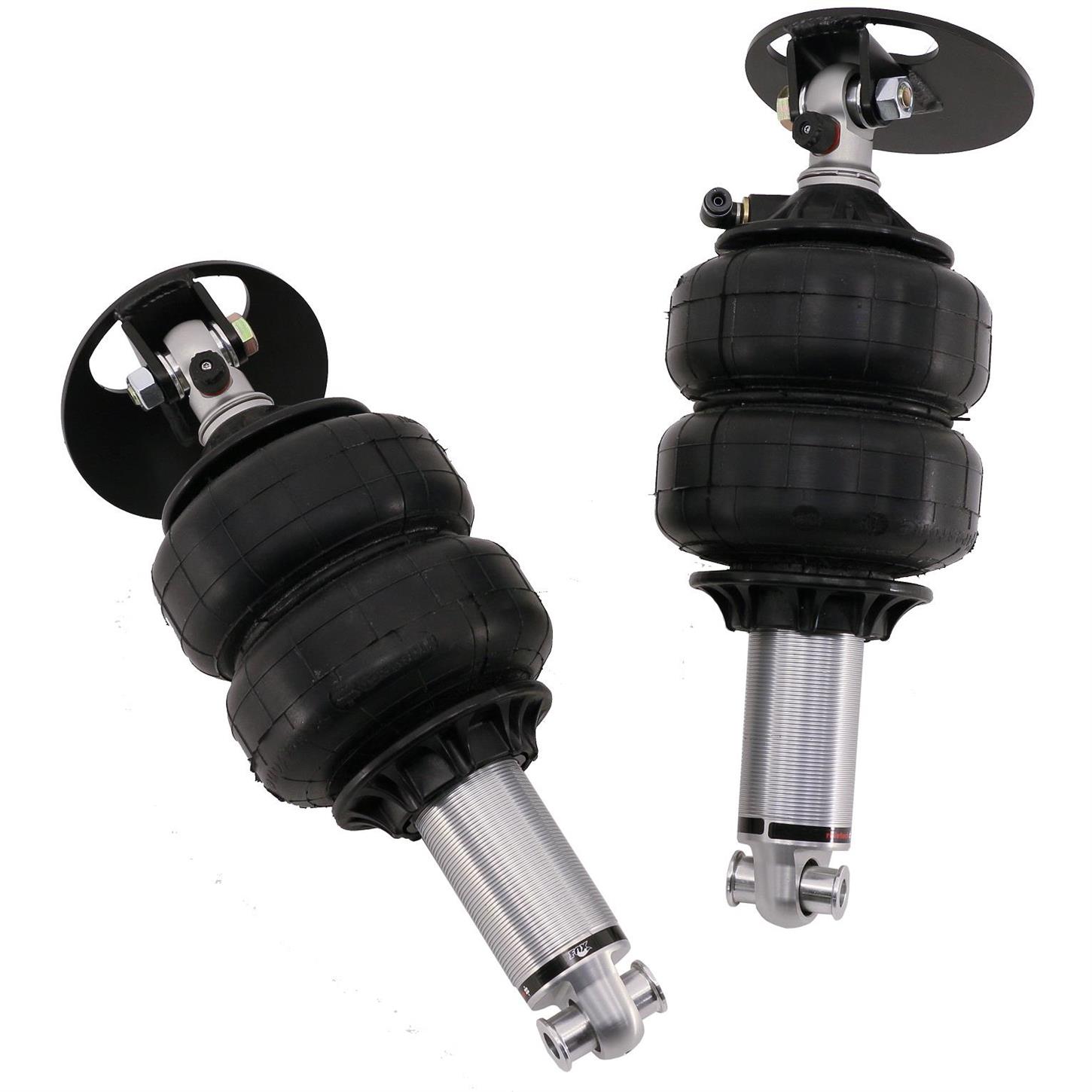 RideTech 11383001 HQ Series Front Shockwaves, 99-06 Silverado