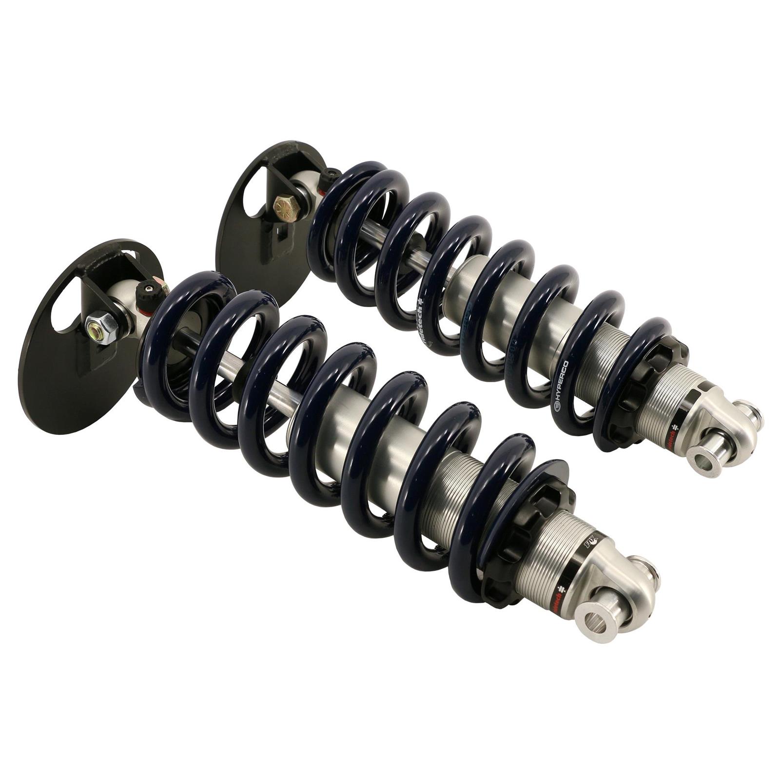RideTech 11383510 HQ Series Coilovers, 99-06 Silverado 1500 Front