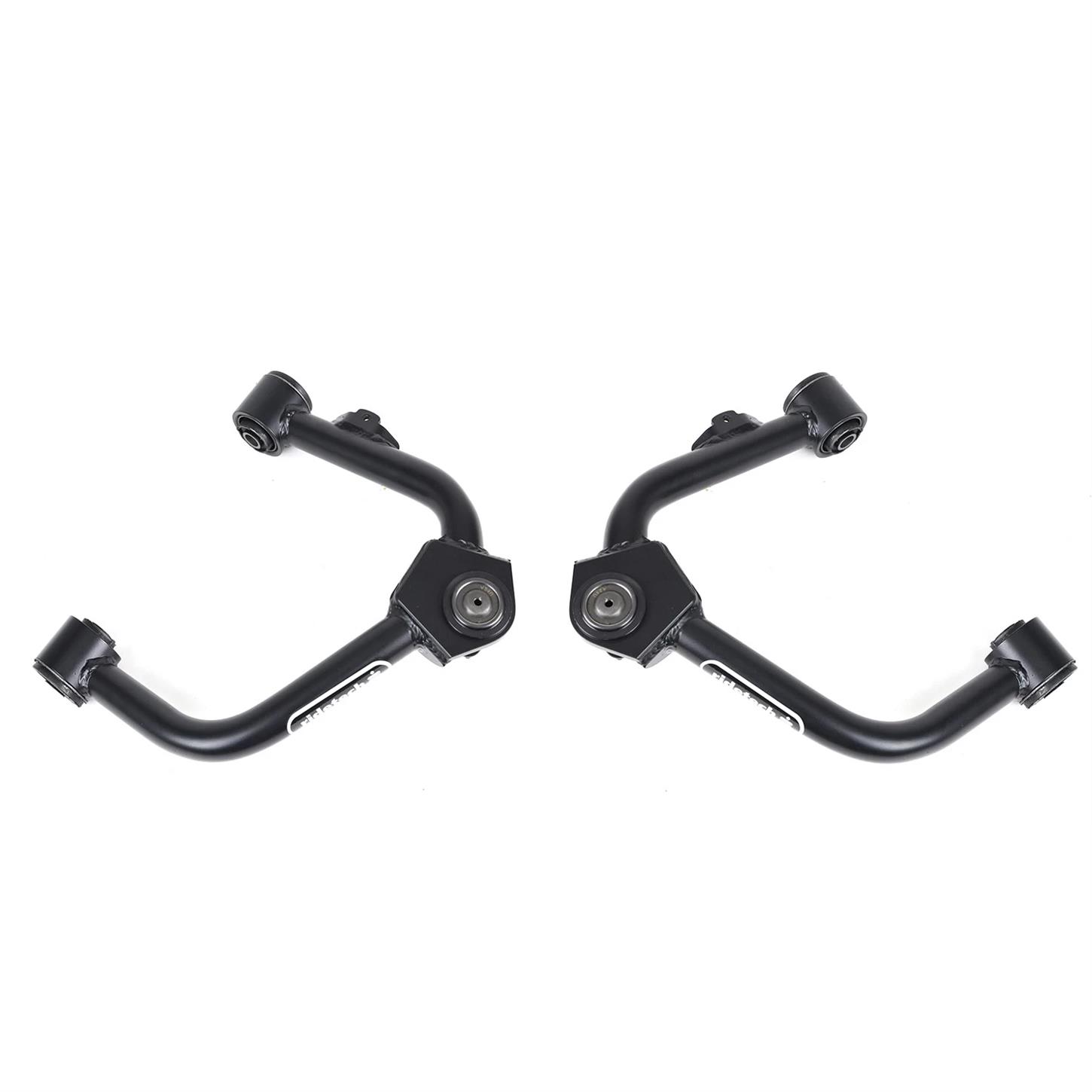 RideTech 11723699 StrongArmsUpper Control Arms, 2019+ GM 1500