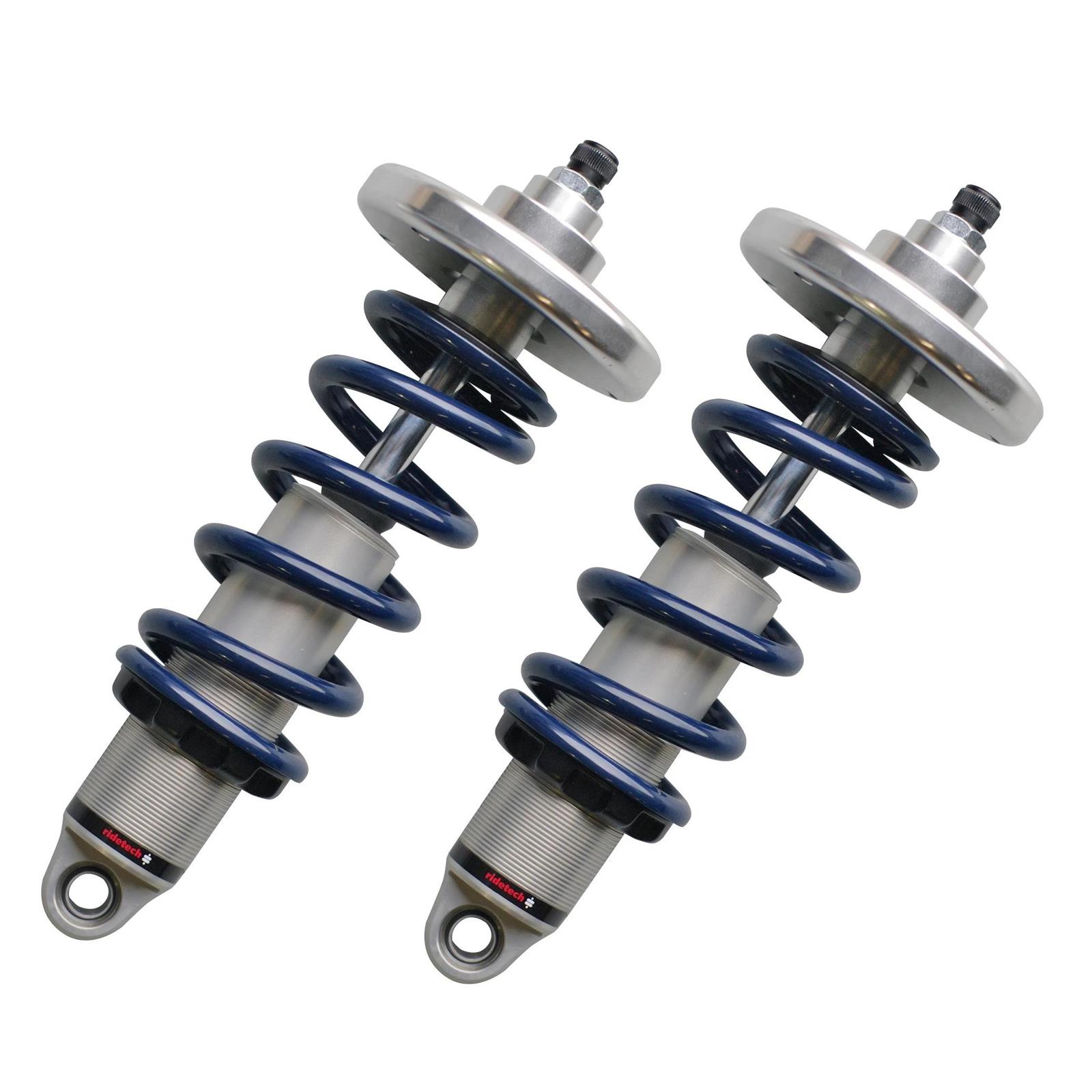 RideTech 12103511 TQ Series Front Coilovers, 67-70 Mustang