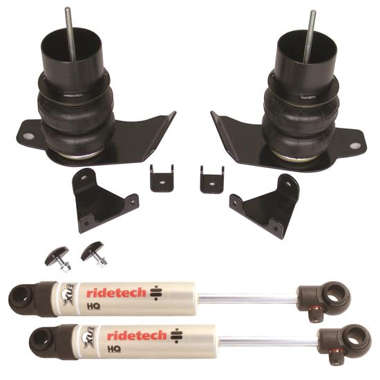 RideTech 12171010 Front CoolRide Kit, 97-03 F150