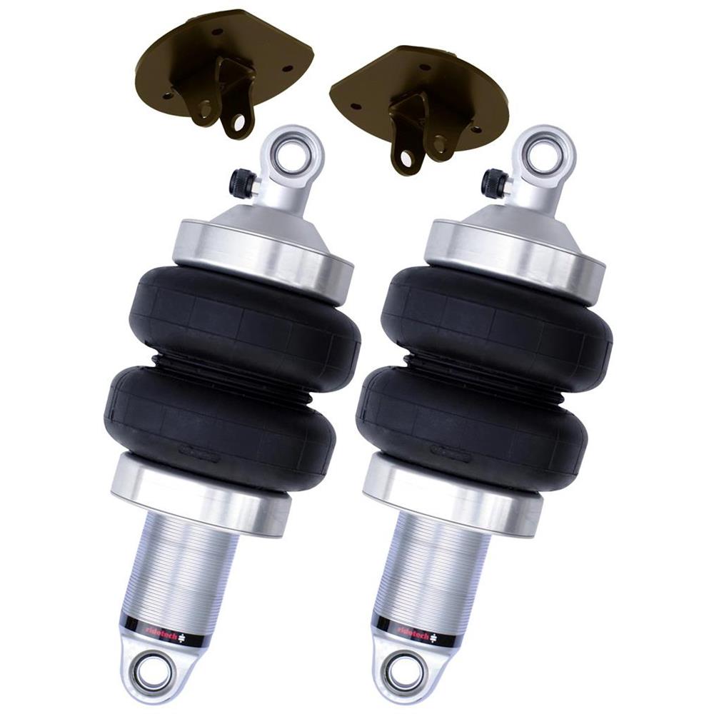 RideTech 12262401 HQ Series Front Shockwaves, 03-07 Crown Vic