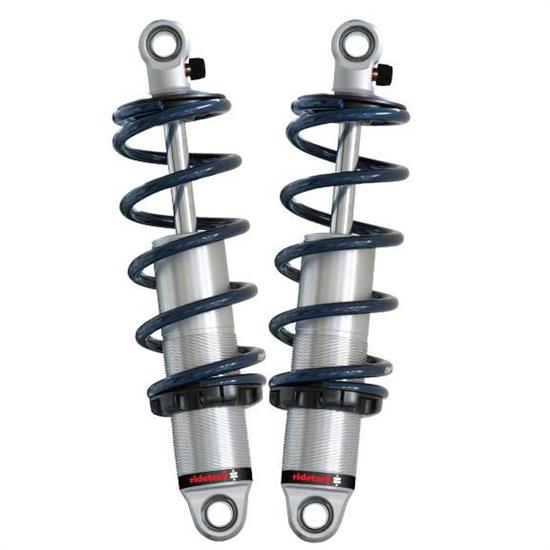 RideTech 12316510 Rear HQ Coil-Overs for 4-link, 65-79 Ford F-100