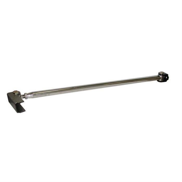 RideTech 19999002 Universal Stainless Panhard Bar W/ Brackets