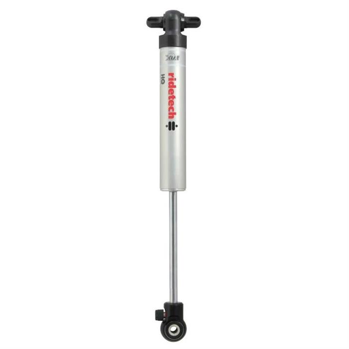 RideTech 22149843 Front HQ Shock Absorber, 4.75 Inch Stroke