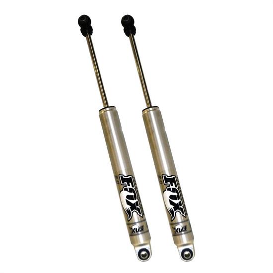 RideTech 81221002 LevelTow Front Shock Kit, 1999-2004 F250/350