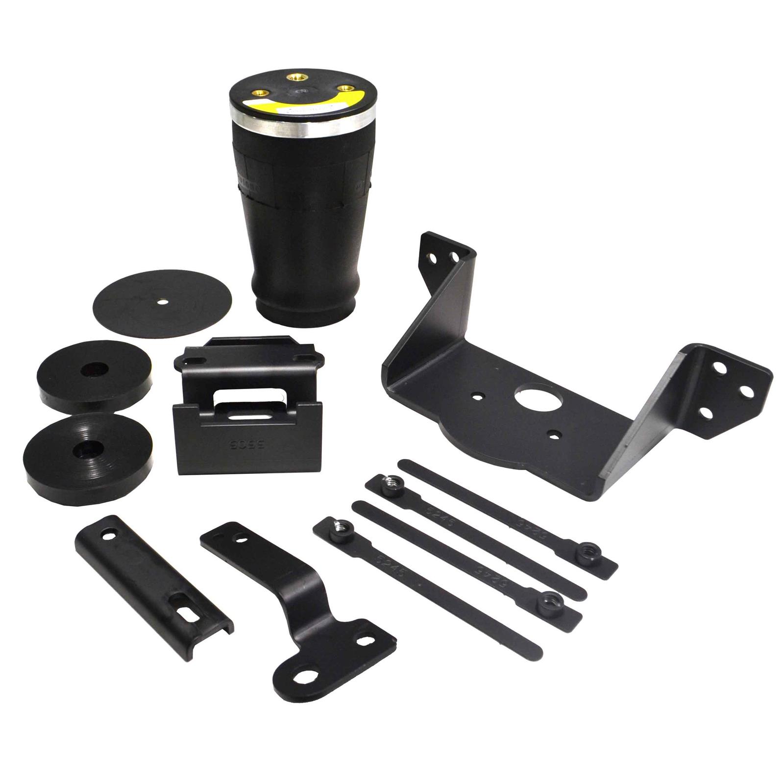 RideTech 81224006 LevelTow Kit, 2004-2008 F150 2WD