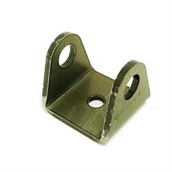 Heim Joint Rod End Mounting Brackets - Free Shipping @ Speedway Motors