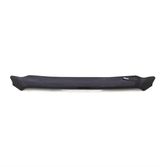AVS 20045 Carflector Stone/Bug Deflector Smoke Tint, Acadia
