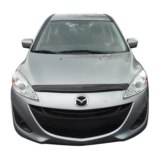 AVS 20538 Carflector Stone/Bug Deflector, 2012-14 Mazda 5