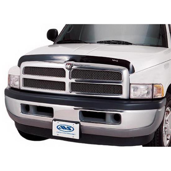 AVS 23148 Bugflector Stone/Bug Deflector, Ram 1500/2500/3500
