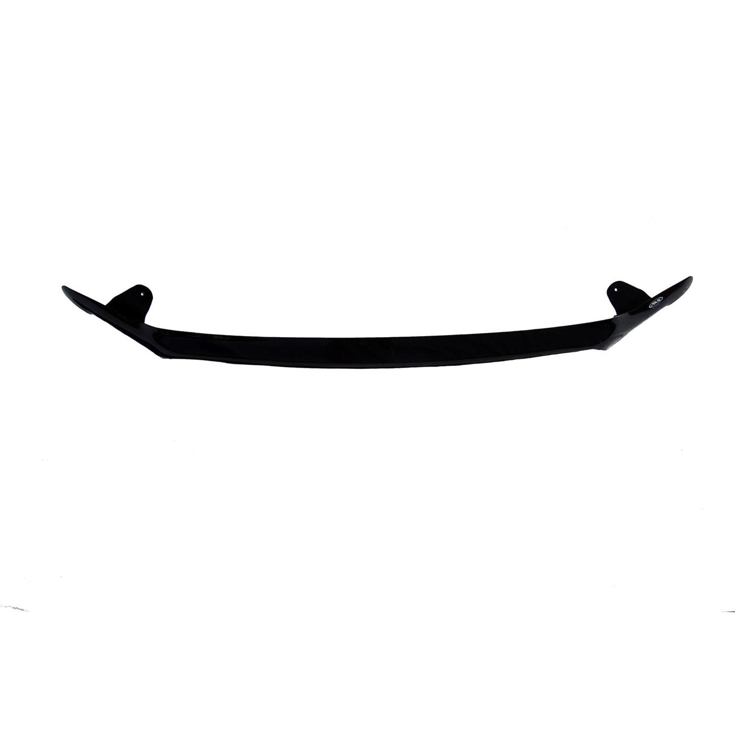 AVS 25033 Bugflector II Stone/Bug Deflector, Mark LT/F-150
