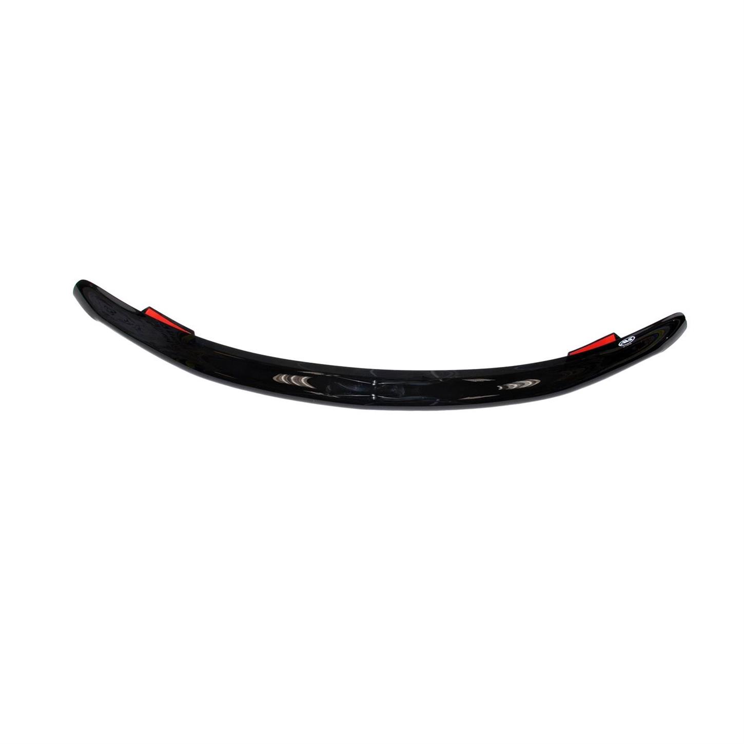AVS 25040 Bugflector II Stone/Bug Deflector, 08-17 Dodge Journey