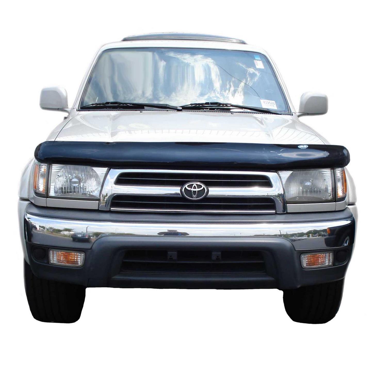 AVS 25116 Bugflector II Stone/Bug Deflector, 96-02 Toyota 4Runner