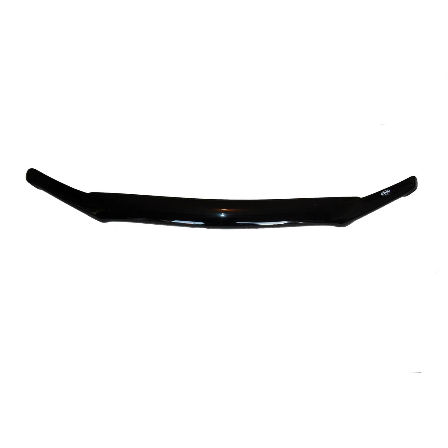 AVS 25457 Bugflector II Stone/Bug Deflector 02-06 Chevy Avalanche