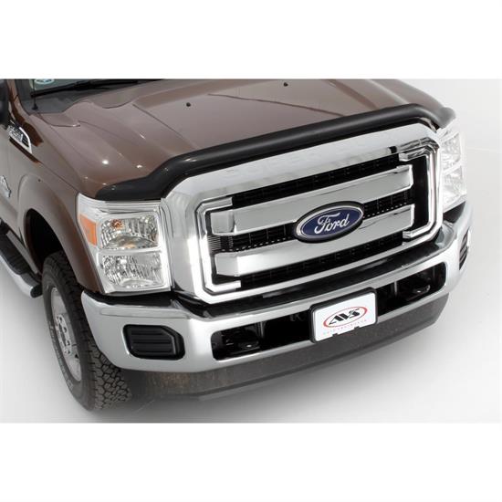 AVS 45718 Bugflector II Stone/Bug Deflector Full Height F250/F350