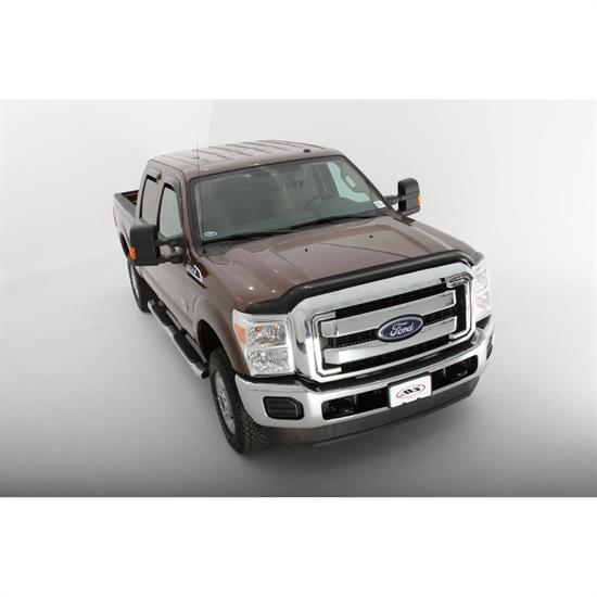 AVS 45718 Bugflector II Stone/Bug Deflector Full Height F250/F350
