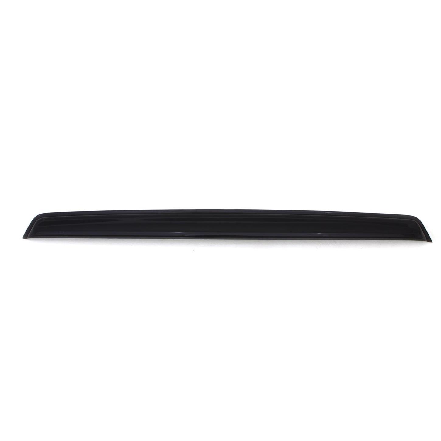 AVS 93524 Sunflector Rear Window Sun Deflector, Chevy/GMC