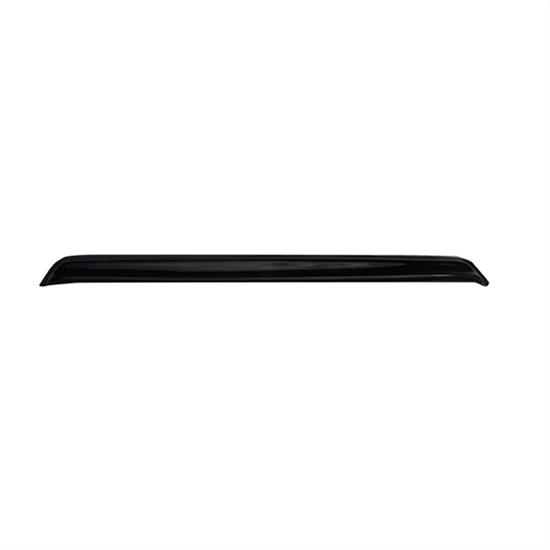 AVS 93922 Sunflector Rear Window Sun Deflector, Chevy/GMC