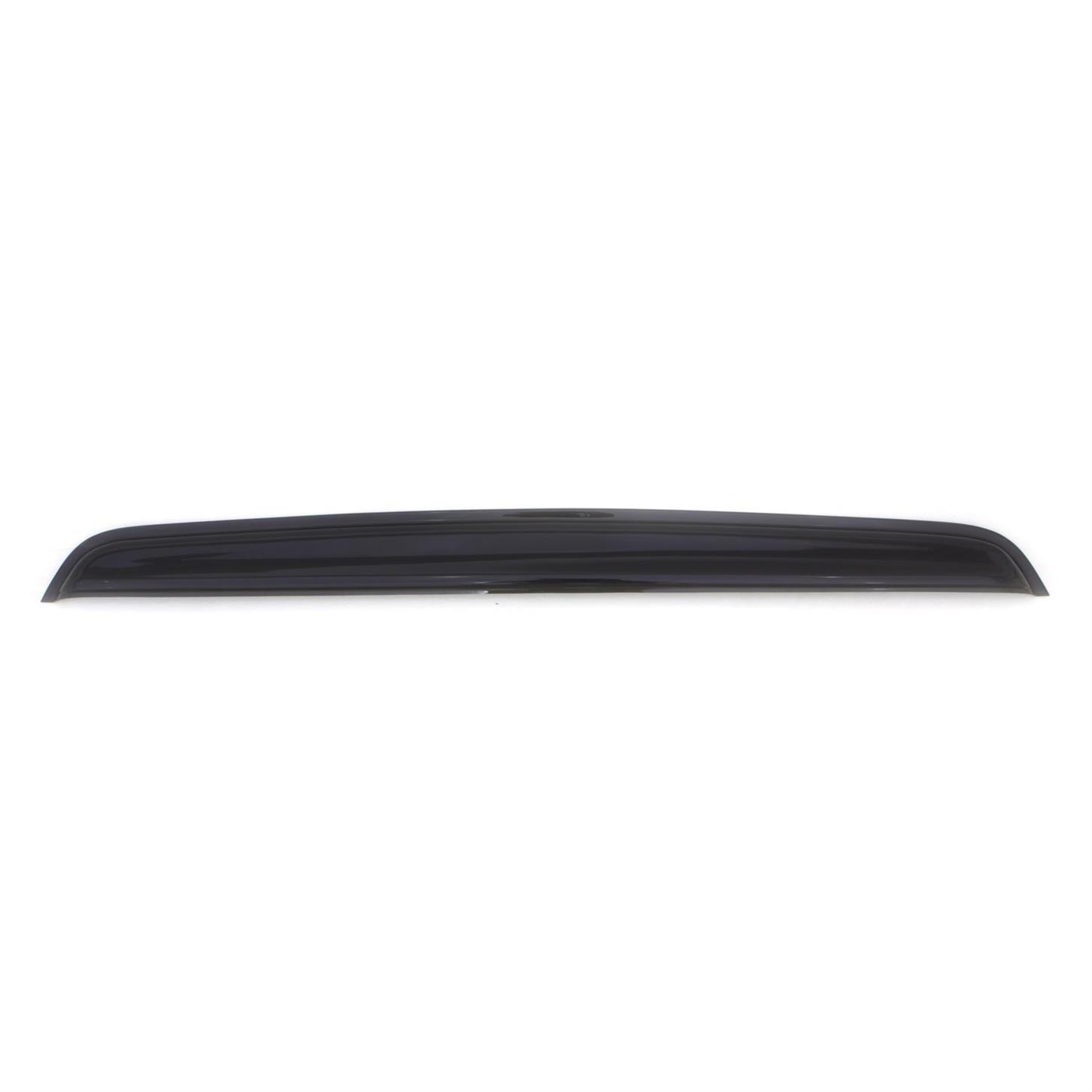 AVS 93958 Sunflector Rear Window Sun Deflector, Ram 2500/3500