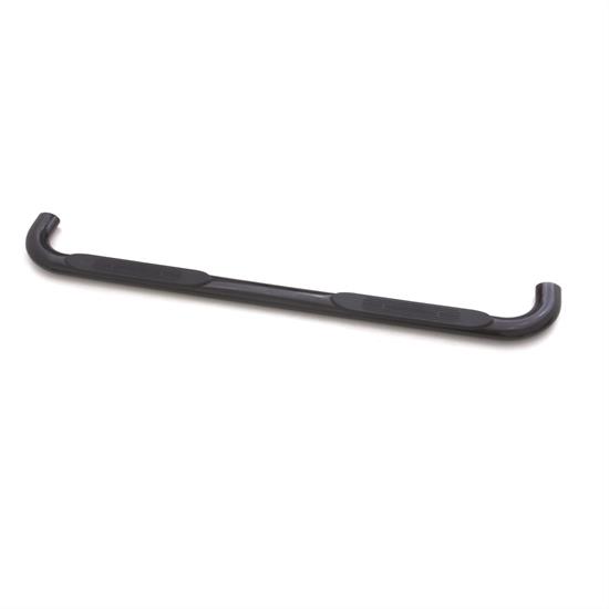 LUND 23474754 4in Oval Curved Tube Step w/ Brackets Ram 1500-3500