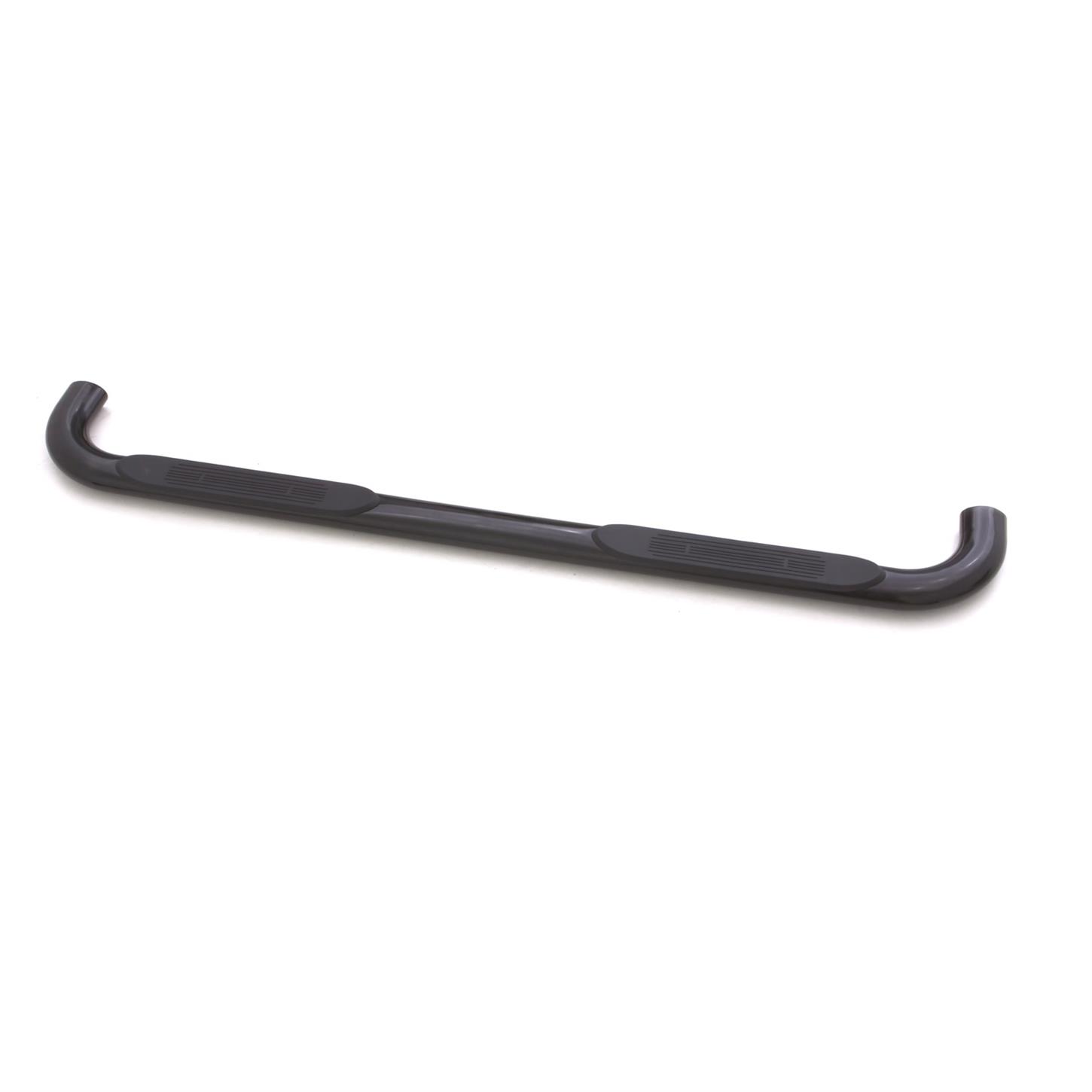 LUND 23479438 4in Oval Curved Tube Step w/ Brackets 04-08 F150