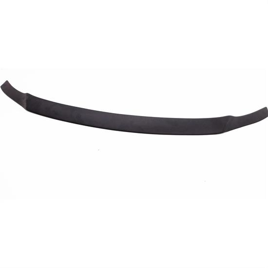 LUND 355004 Aeroskin Wrap Bug Shield Textured Black, Ram 1500