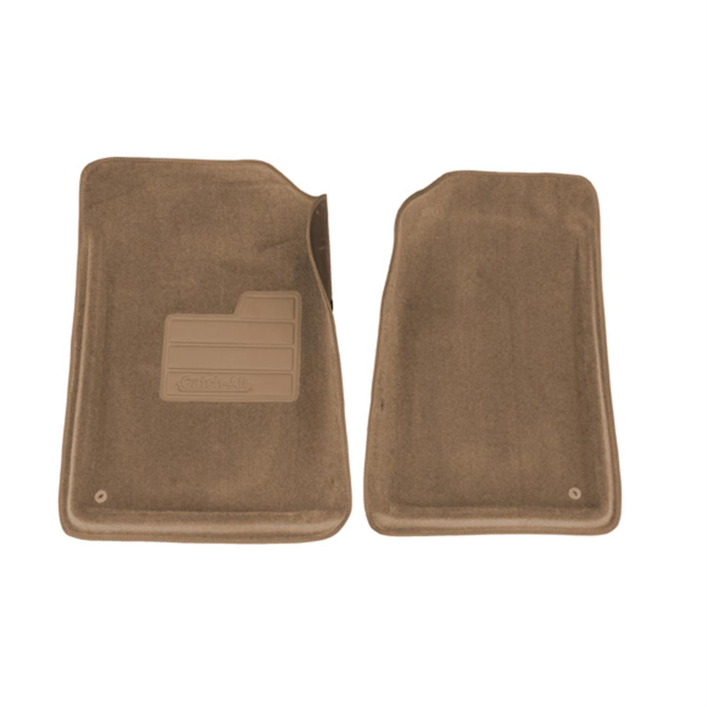 Catch All Floor Mats