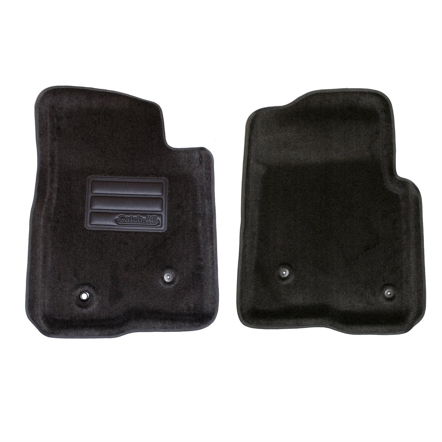 Catch All Floor Mats