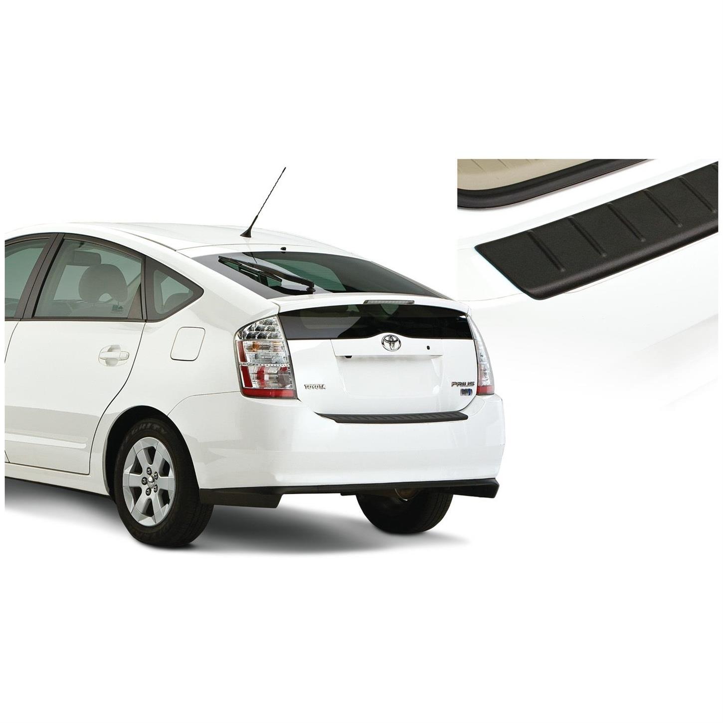 AVS 34006 OE Style Bumper Protection, 2004-09 Toyota Prius