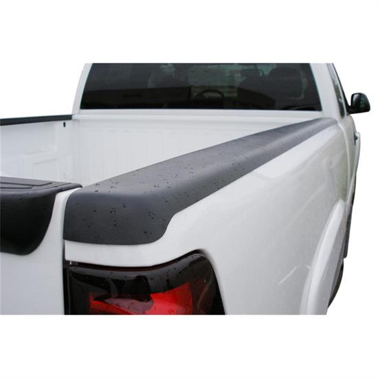 Stampede BRC0001 Rail Topz Smooth Bed Rail Cap Chevy/GMC