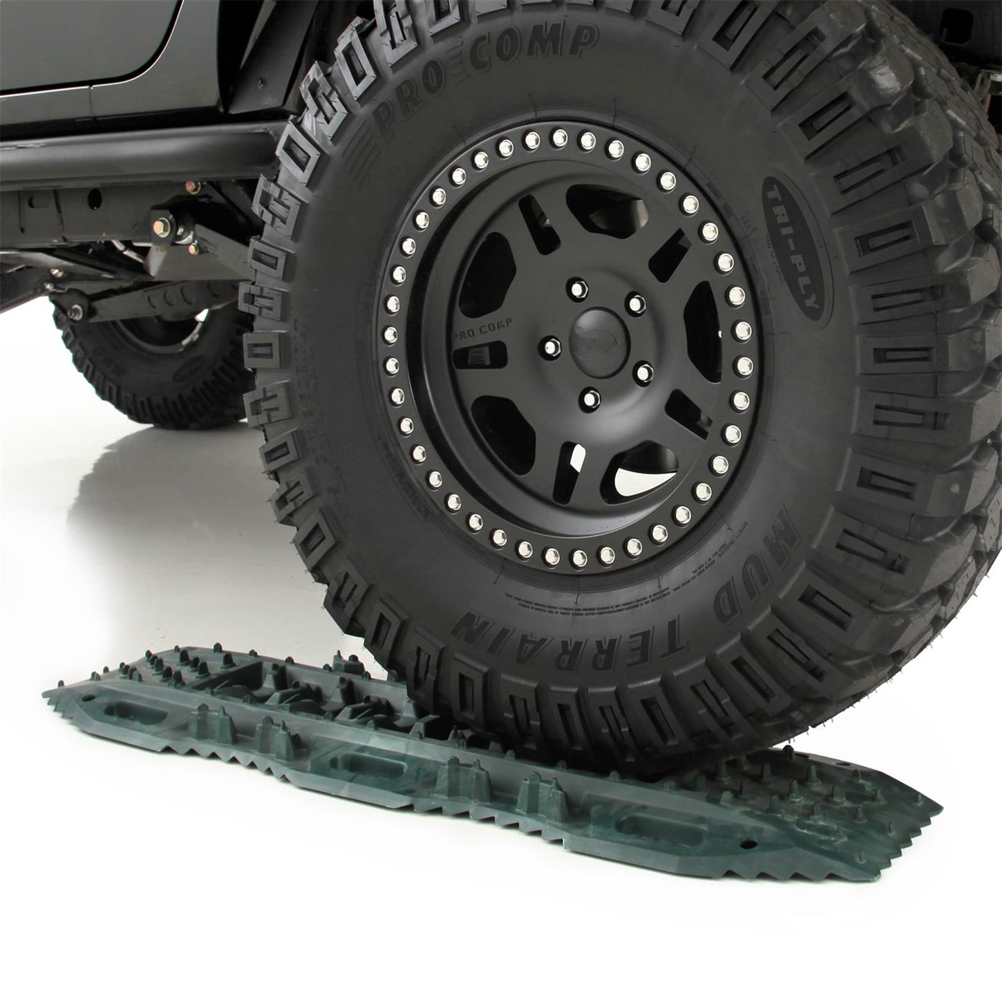 Smittybilt 2790 Mud Ramp