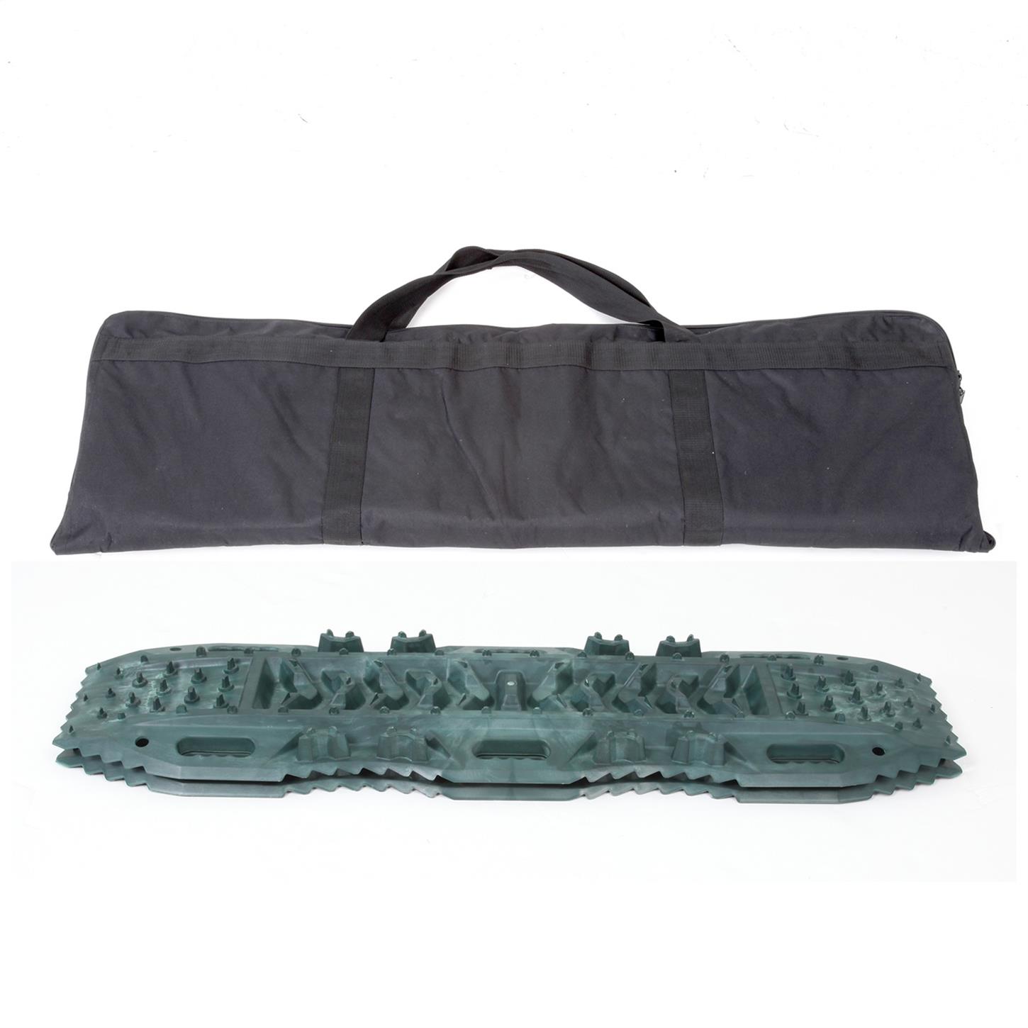 Smittybilt 2790 Mud Ramp