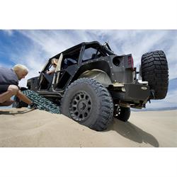 Smittybilt 2790 Mud Ramp