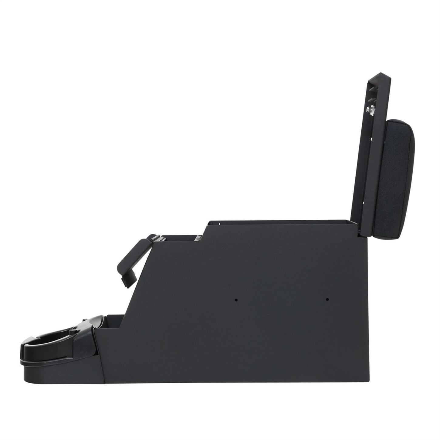 Smittybilt 31815 Security Floor Console