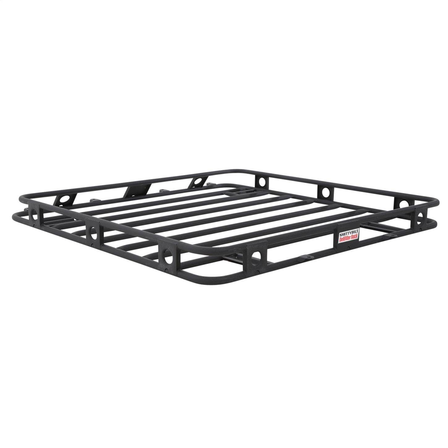 Smittybilt 45454 Defender Roof Rack