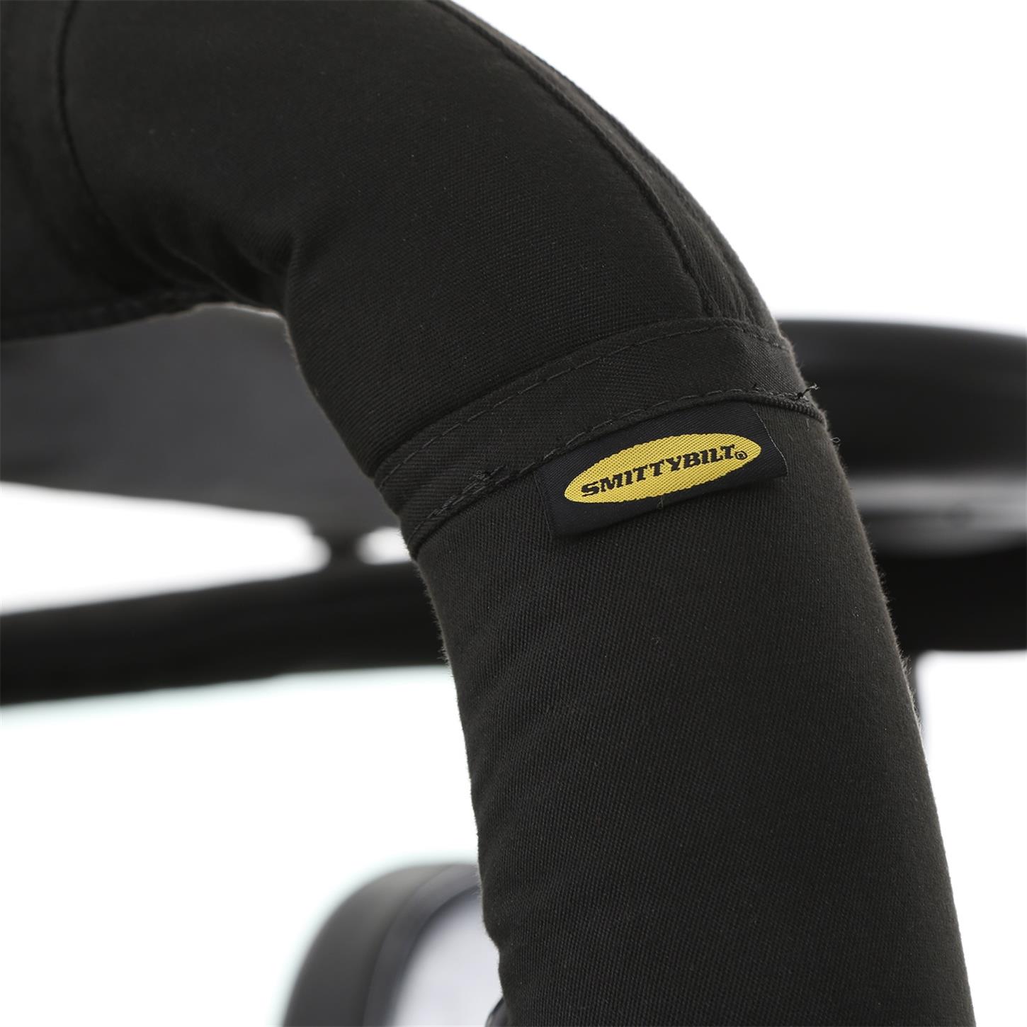 Smittybilt 5665101 Replacement Molle Roll Bar Padding