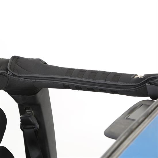 Smittybilt 5666201 Replacement Molle Roll Bar Padding
