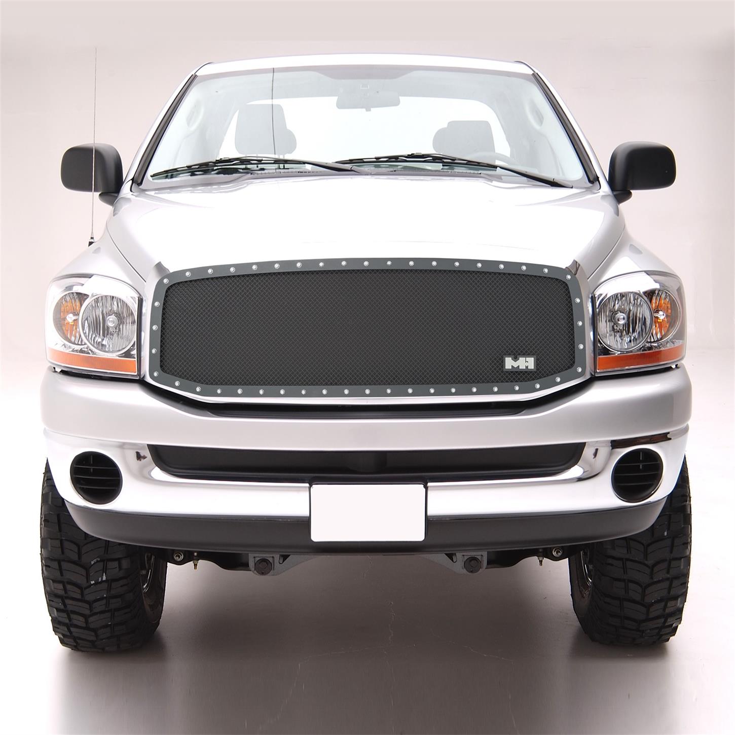 Smittybilt 615800 M1 Grille