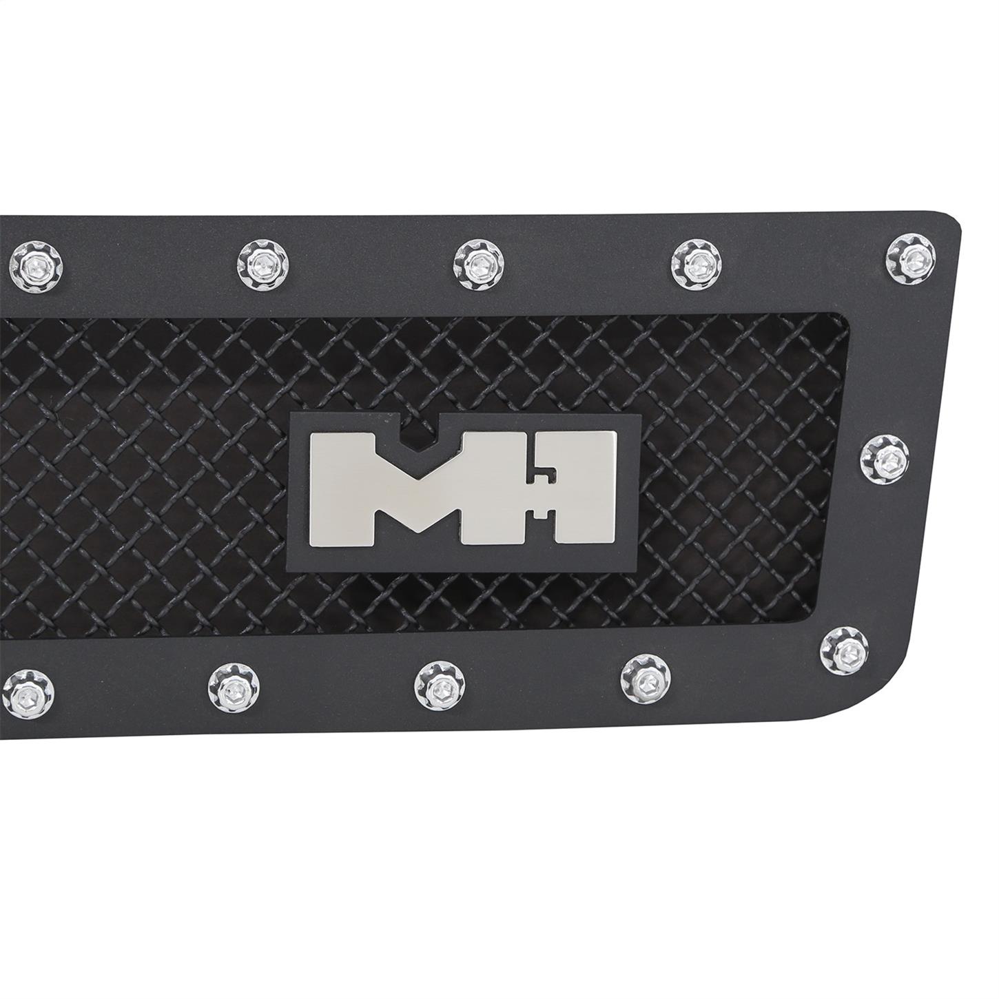 Smittybilt 615822 M1 Grille