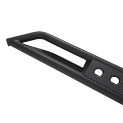 Smittybilt 616833 M1 Slider Step Bar