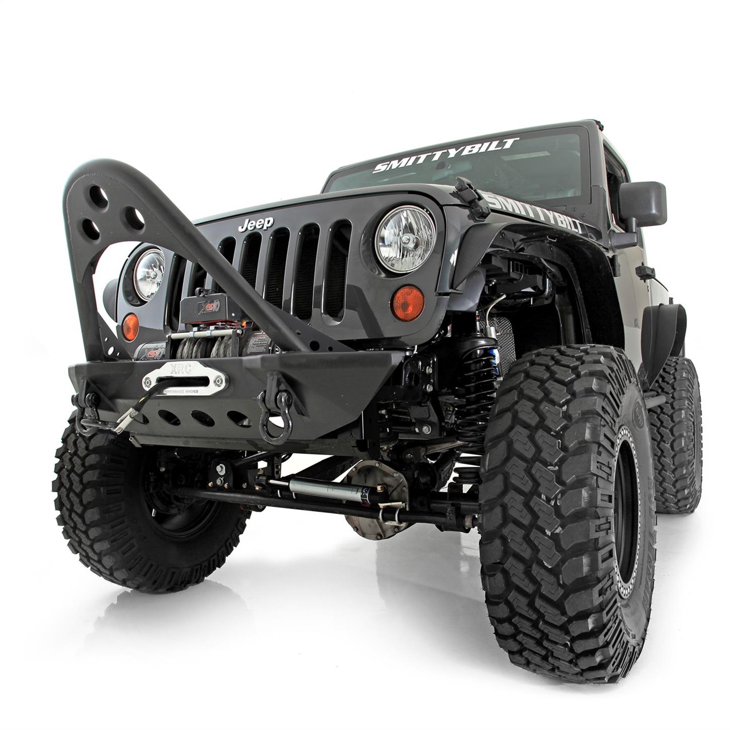 Smittybilt 76524 SRC Stinger