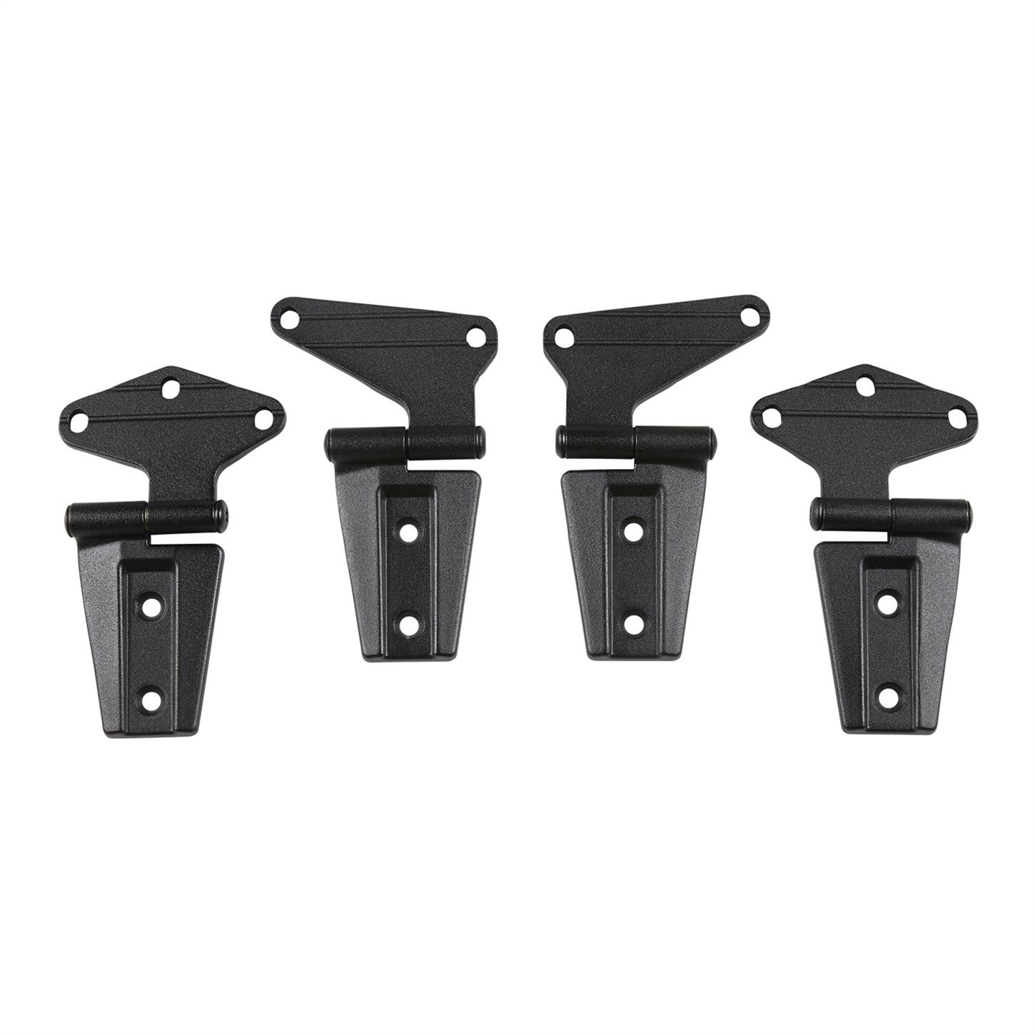 Smittybilt 7687 Door Hinge