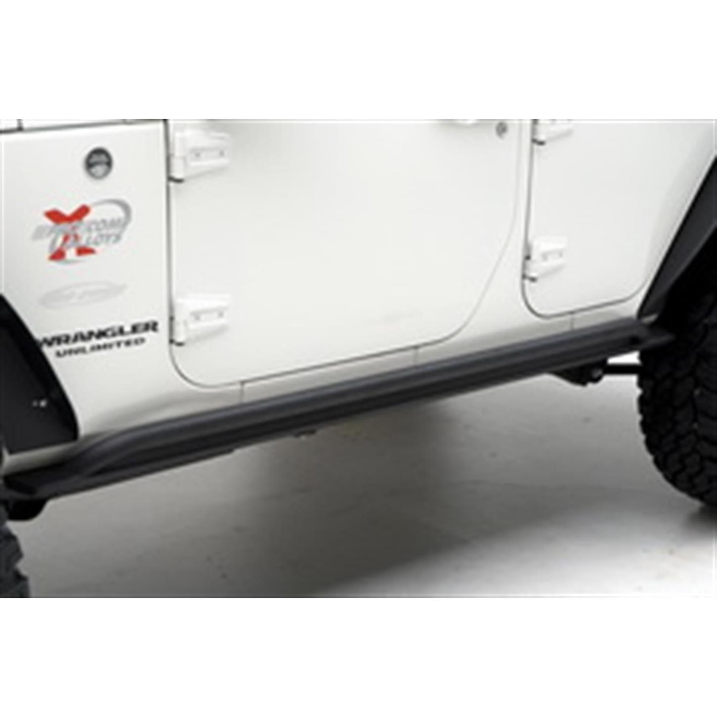 Smittybilt 76895 XRC Rock Slider