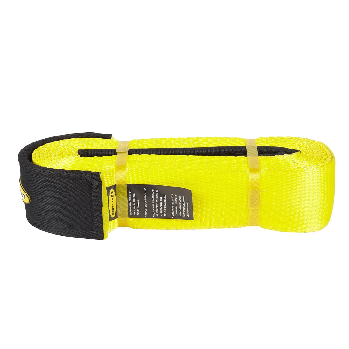Smittybilt CC330 Recovery Strap