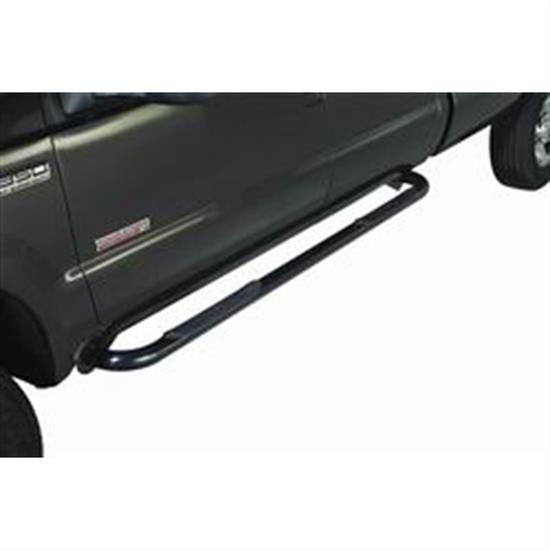 Smittybilt FN1990-S4B Sure Step Side Bar